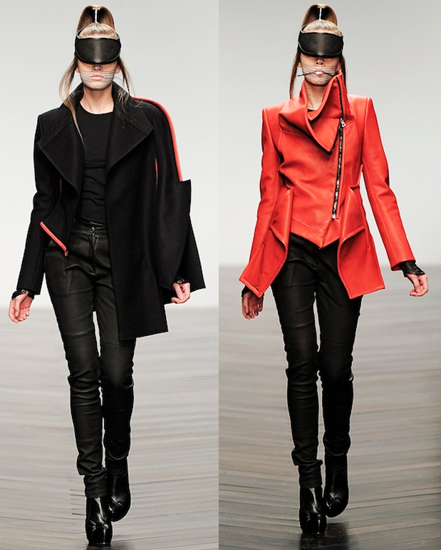 Daniel Boey: "Tôi thường xuyên mắc lỗi phối đồ" - Tạp chí Đẹp