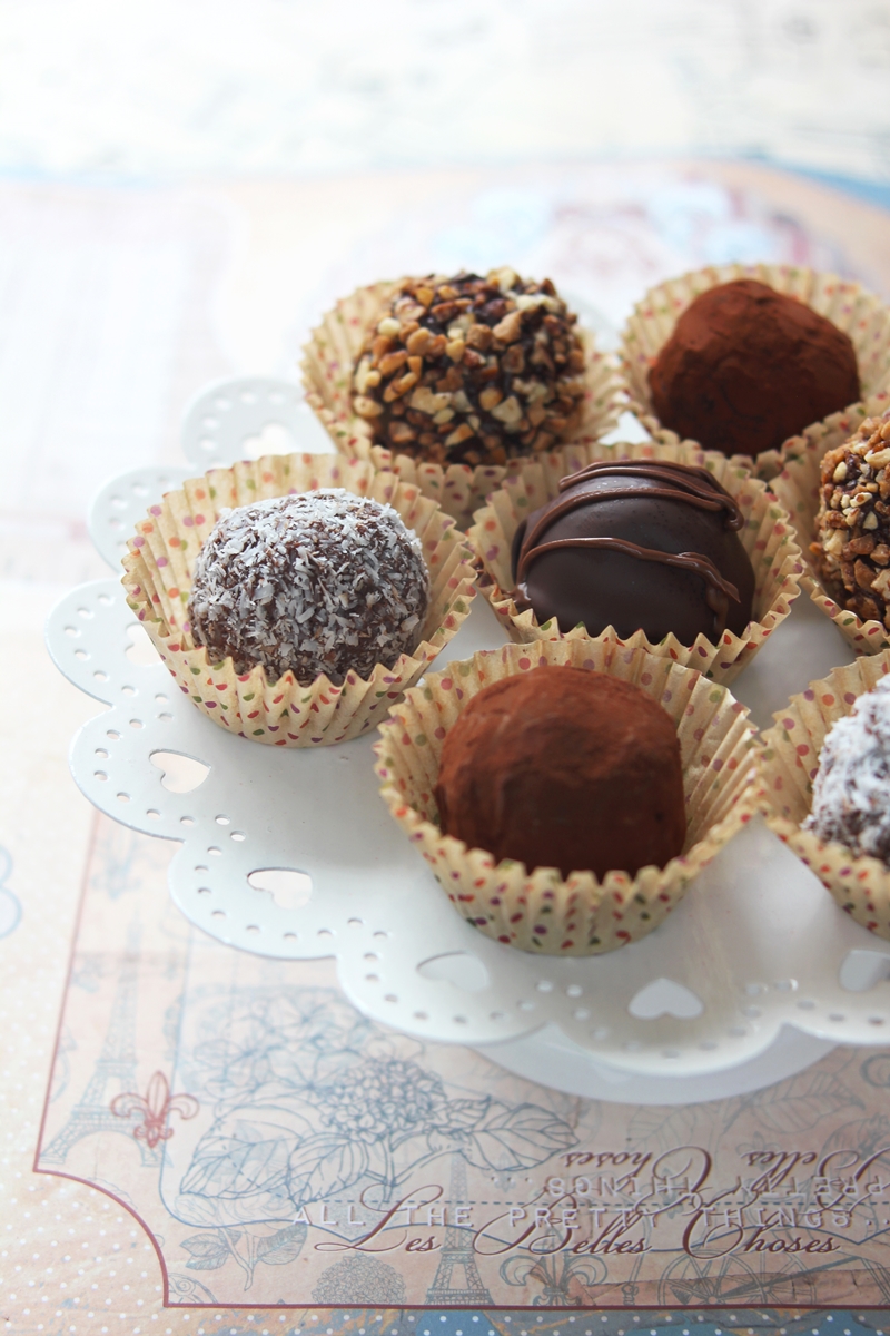 Linh Trang Savoury Days: "Nấu ăn với mình là một cuộc chơi" - Tạp chí Đẹp