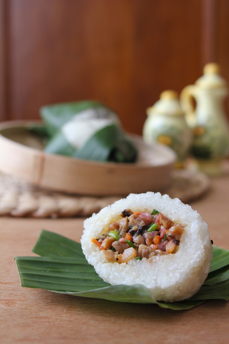 Linh Trang Savoury Days: "Nấu ăn với mình là một cuộc chơi" - Tạp chí Đẹp