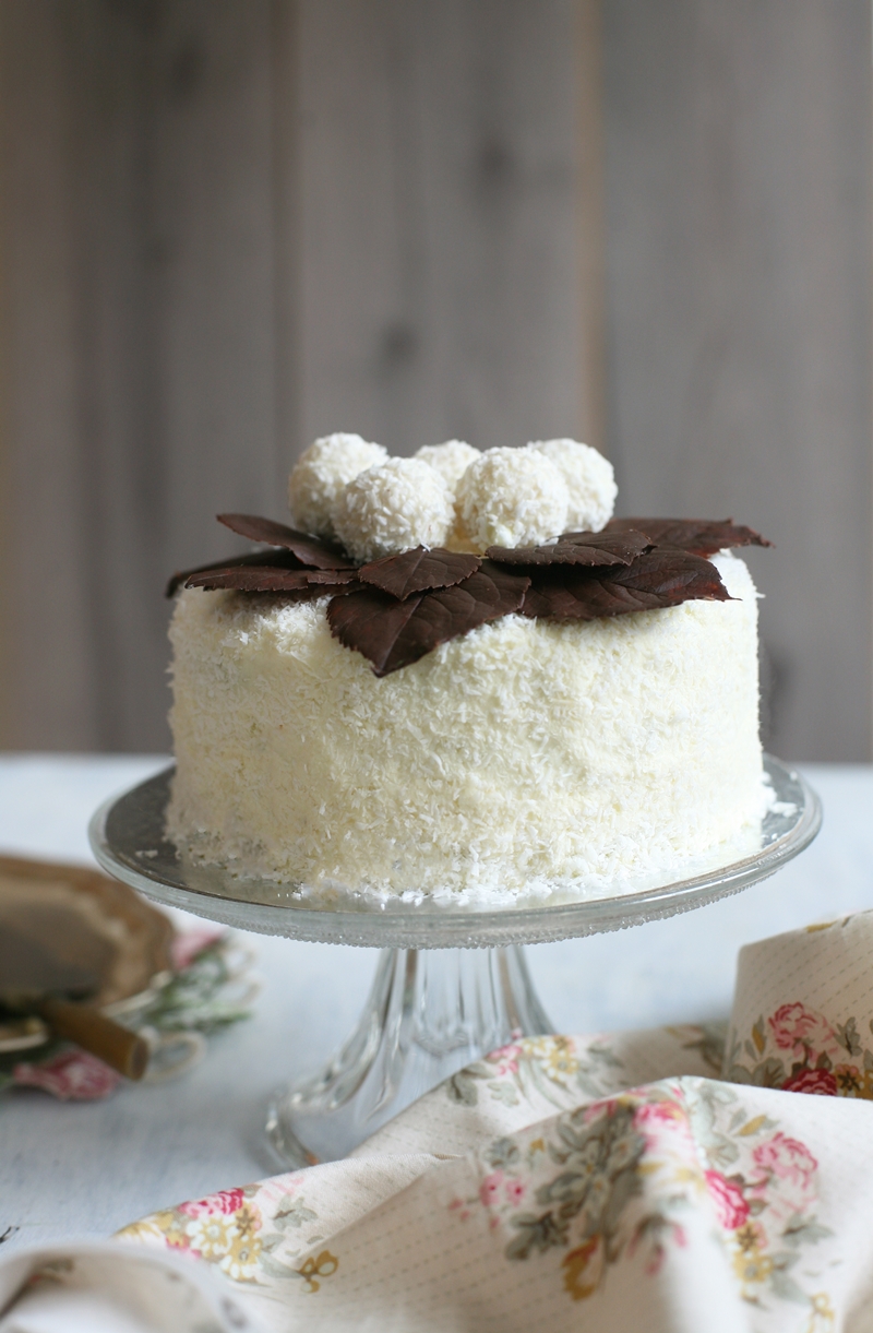 Linh Trang Savoury Days: "Nấu ăn với mình là một cuộc chơi" - Tạp chí Đẹp