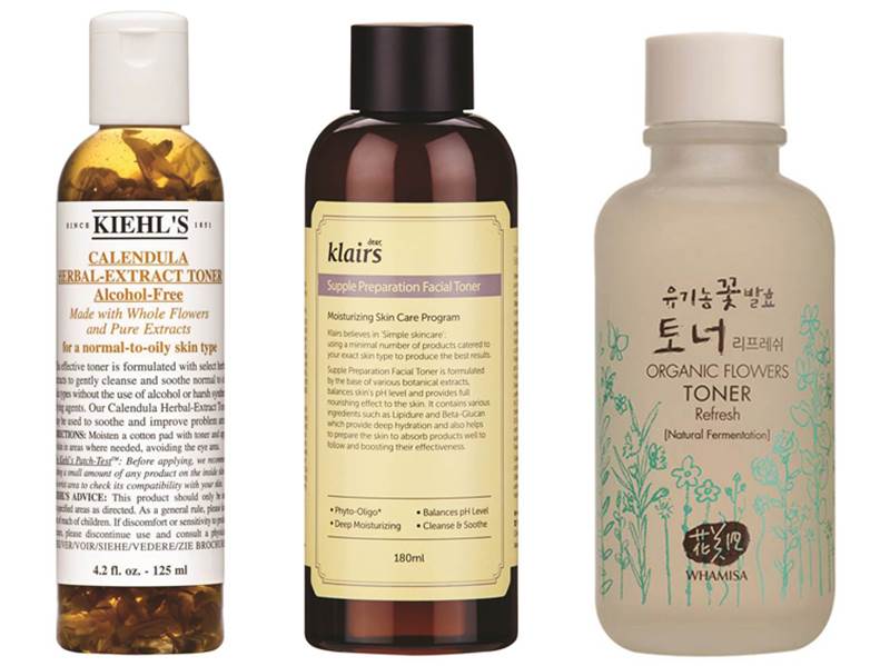 Cụ thể nhất về 7 Skin Method - dưỡng da với 7 lớp toner - Tạp chí Đẹp