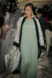 Lamscape: "Bản hòa tấu" những nét đẹp vượt thời gian qua góc nhìn của ...