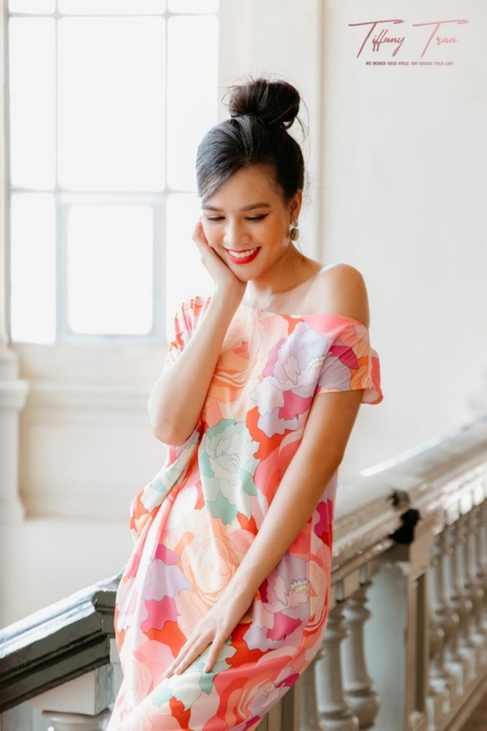 Tiffany Tran: Thổi hồn nét đẹp Á Đông bằng phong vị tân thời - Tạp chí Đẹp