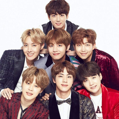 BTS ghi mốc son mới trên bảng xếp hạng Hot Billboard 100 năm 2020 - Tạp ...