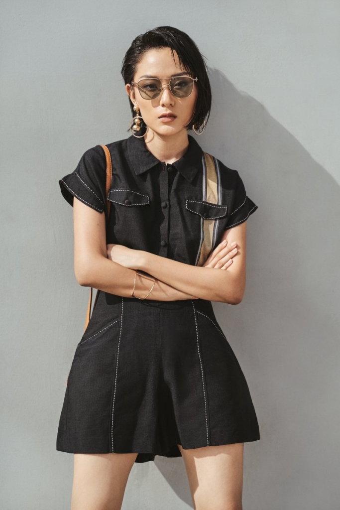 Nữ chính MV "Lạc Trôi" của Sơn Tùng M-TP trở thành mẫu chính mặc các ...