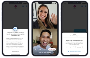 Tinder thử nghiệm tính năng Video Chat tại Việt Nam - Tạp chí Đẹp