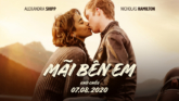 "Mãi Bên Em": Chuyện tình âm dương cách biệt hấp dẫn đến từ nhà sản ...