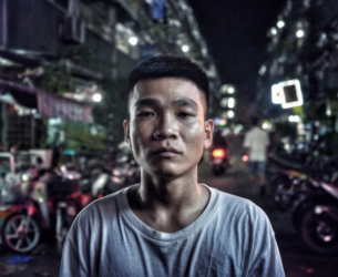 Rapper Wowy: Từ chàng trai đường phố đến "lão đại" của làng Rap Việt ...