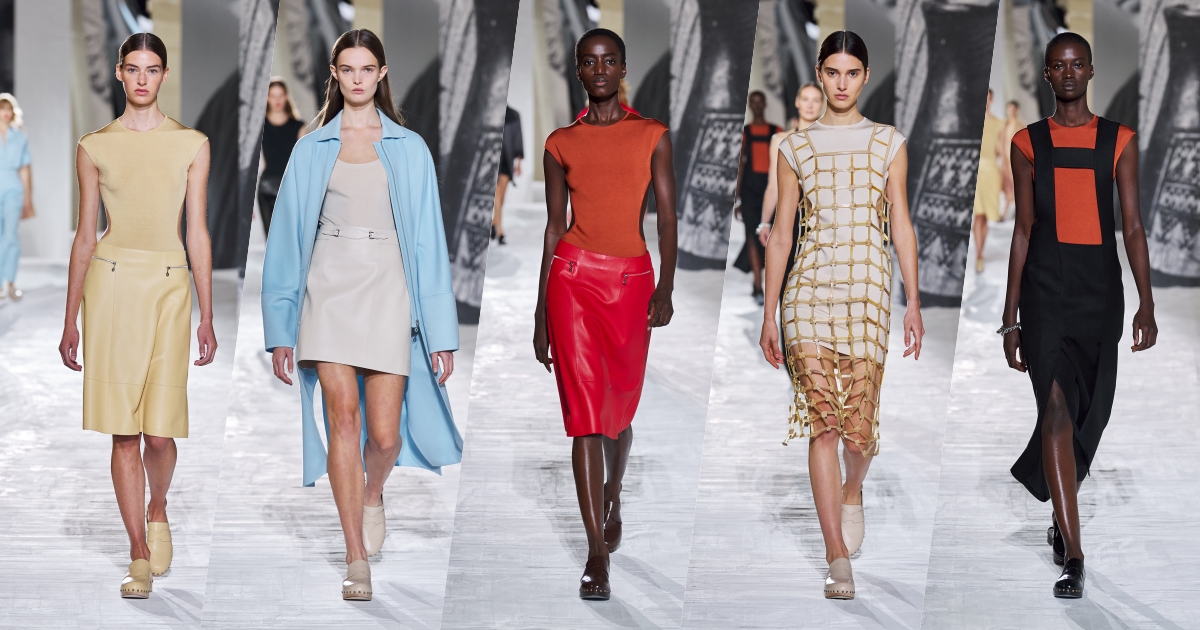 Vẻ gợi cảm “hút mắt” mang theo những giá trị thẩm mỹ kinh điển của ...