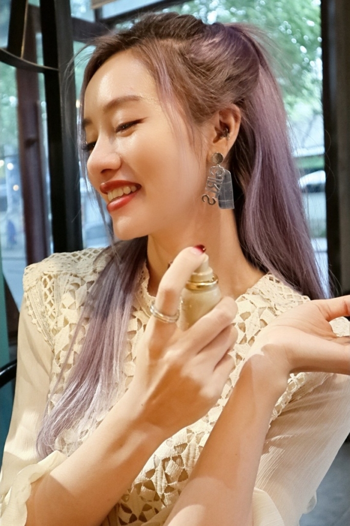 Tracy Trinh – Cô gái vàng trong làng beauty blogger - Tạp chí Đẹp