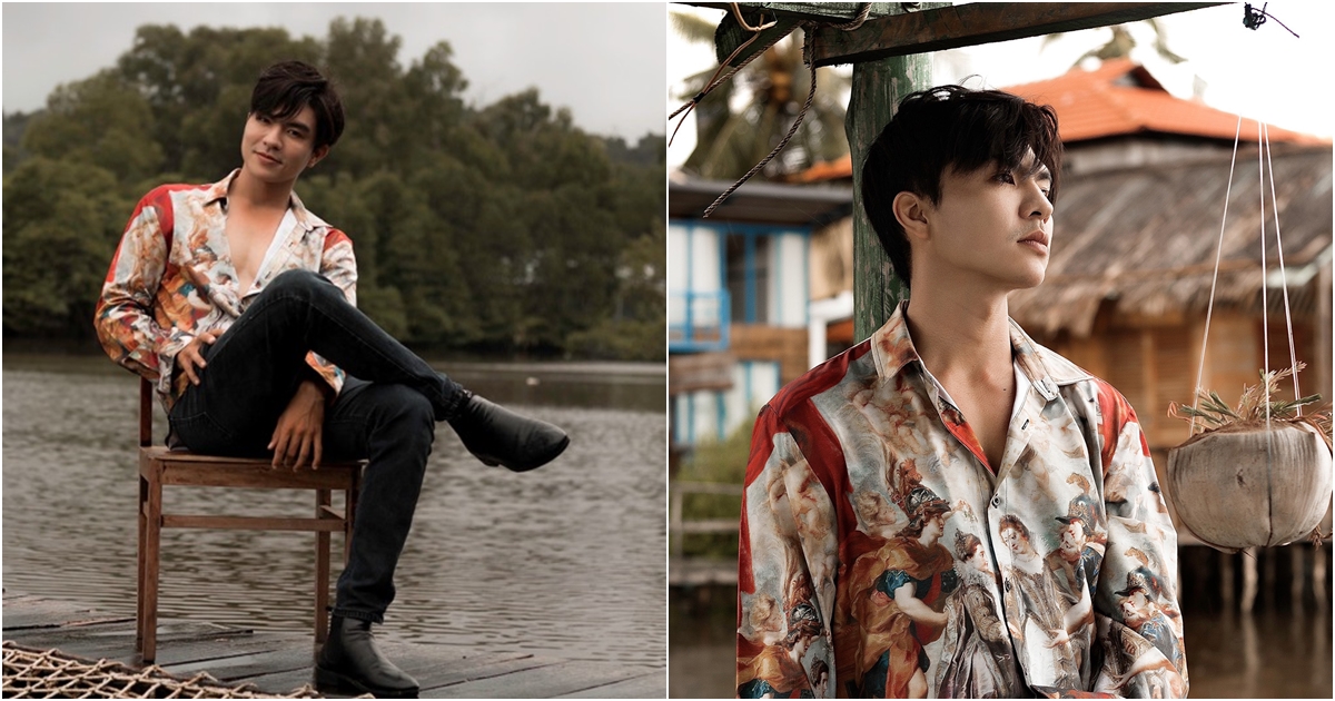 Steven Nguyễn: Càng thất bại càng nỗ lực để tiến về phía trước - Tạp ...