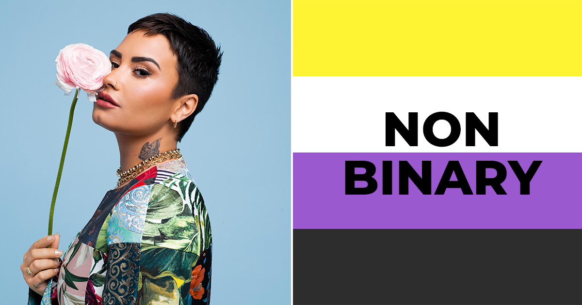 Demi Lovato: Hành trình tìm lại chính mình không đơn độc - Tạp chí Đẹp