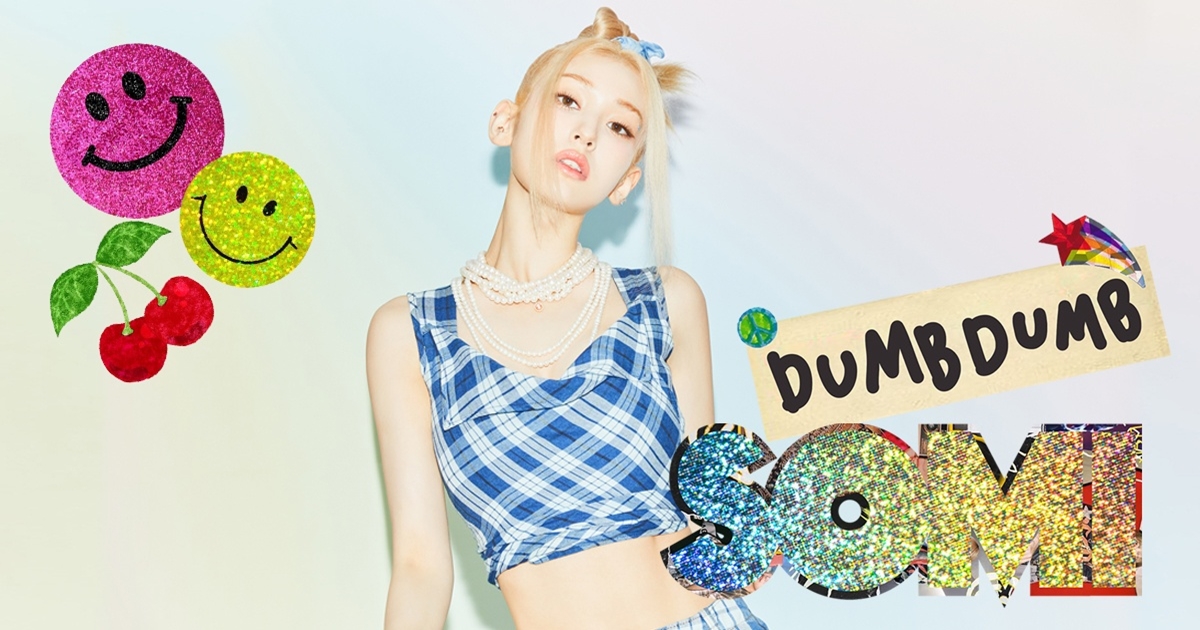 Bí quyết giảm cân của "bông hồng lai" xứ Hàn Jeon Somi - Tạp chí Đẹp