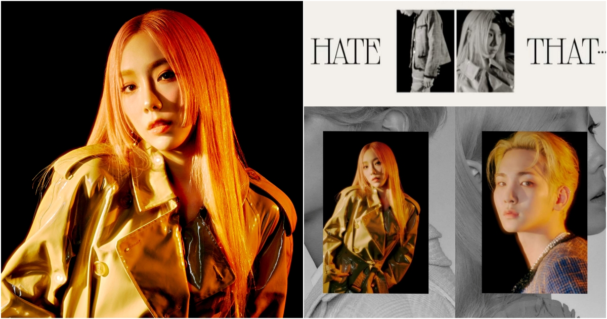 Từ "Hate That" với Key (SHINee) đến 6 màn song ca đình đám của “Vocal ...