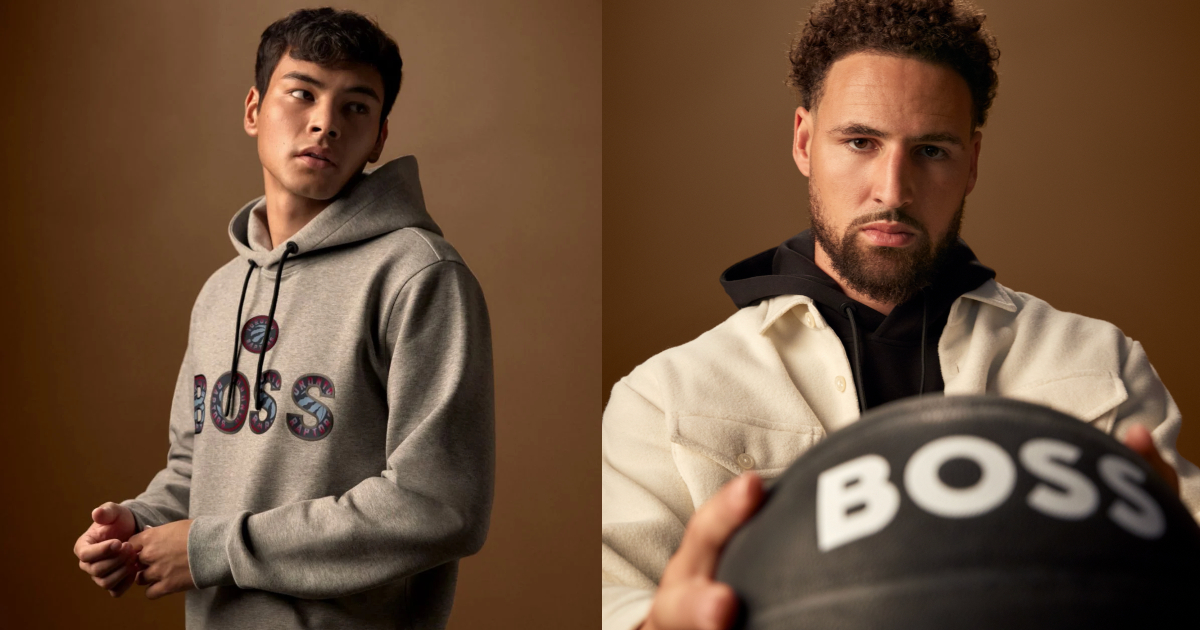 Khơi dậy năng lượng trẻ trung và khỏe khoắn của phong cách sporty trong ...