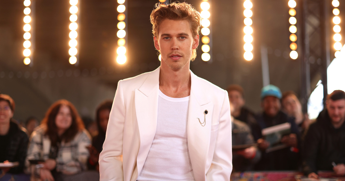 Nam tài tử phim "Elvis" Austin Butler hồi sinh sức hút của trang phục ...