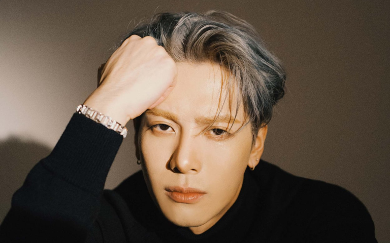 Đi Singapore thì Jackson Wang (GOT7) sẽ làm gì? Uống cà phê, ăn sầu ...