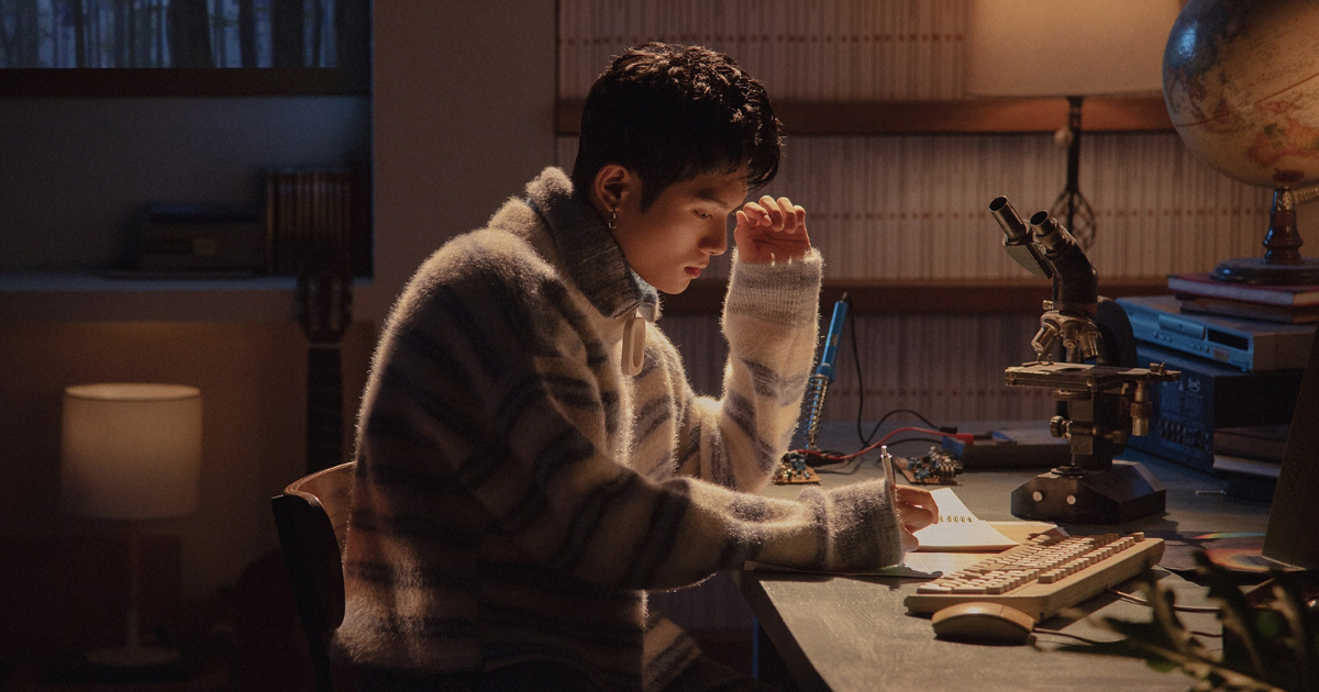 GREY D chính thức debut với Maxi Single "dự báo thời tiết hôm nay mưa ...