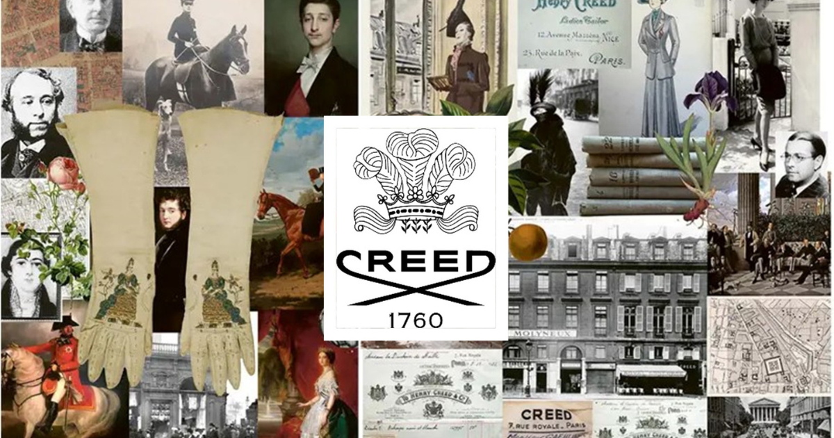 Khám phá những dòng nước hoa tạo nên tên tuổi của Creed - Tạp chí Đẹp