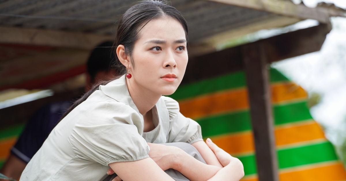 Với "Lật Mặt 6", liệu Diệp Bảo Ngọc có trở thành "đả nữ" tiếp theo của điện ảnh Việt? - Tạp chí Đẹp