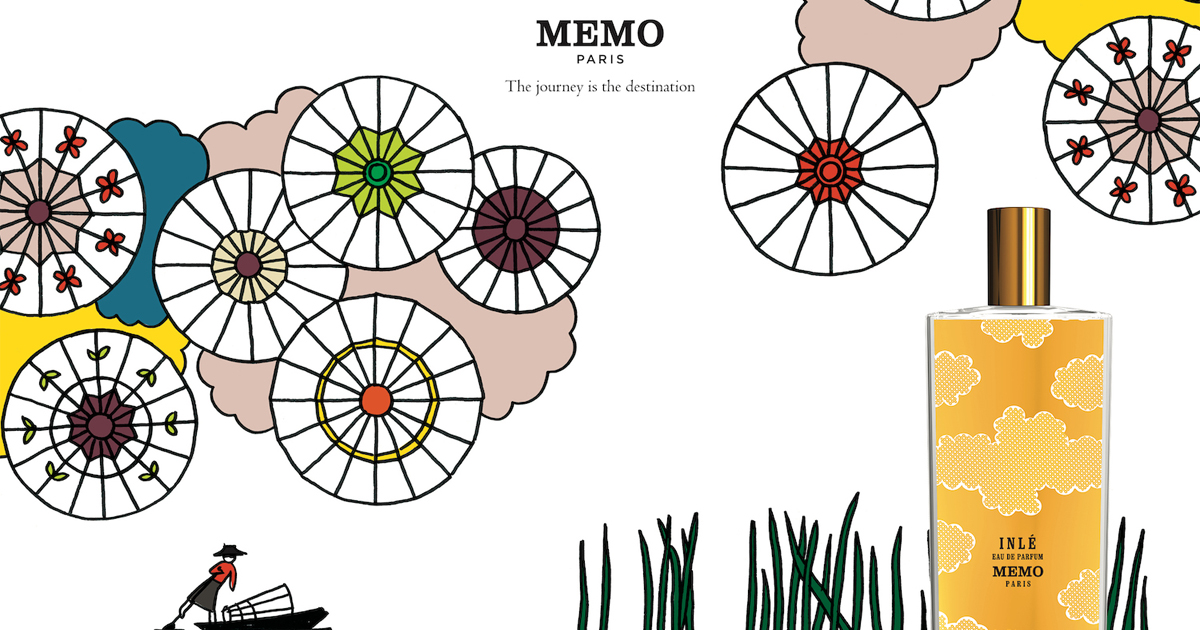 Khám phá những vùng đất mới cùng hành trình “vẽ bản đồ” của Memo Paris ...