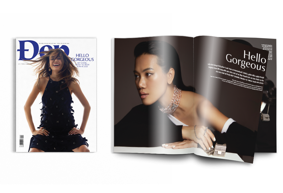 Cộng Đồng Đẹp - Tạp chí Đẹp