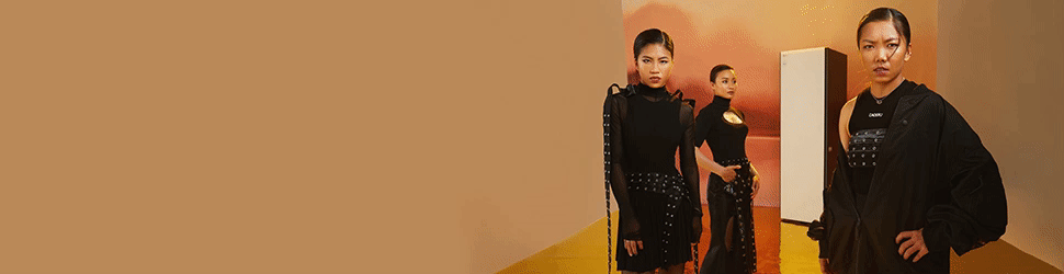 Sống - Tạp chí Đẹp