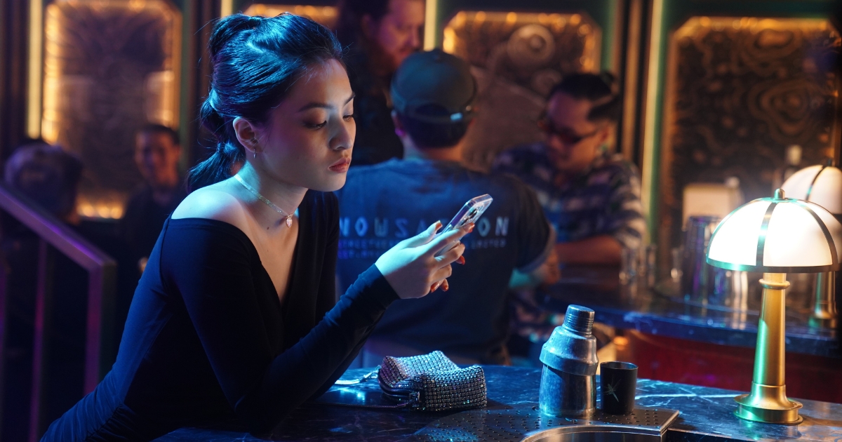 “Fanti” tung trailer kịch tính hé lộ góc khuất của mạng xã hội và ...