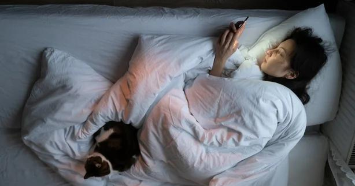 "Bed Rotting": Những lo ngại nào đằng sau xu hướng chữa lành đang "bùng ...