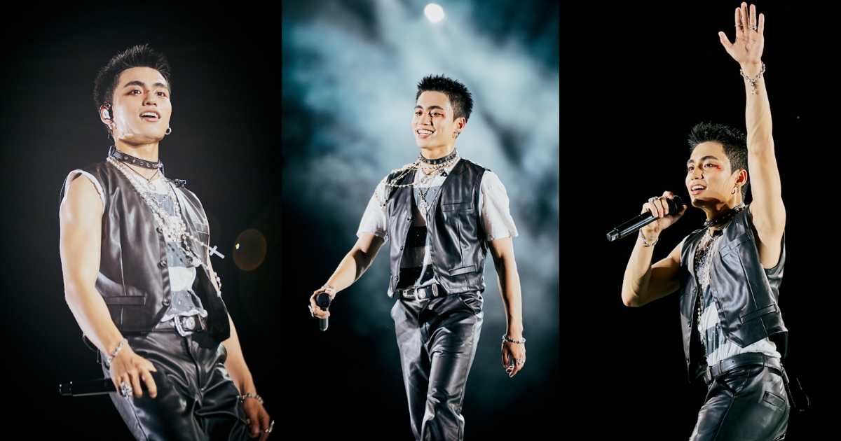 MONO tạo "cú nổ" bất ngờ: Công bố E.P tiếp theo trong sự nghiệp? - Tạp ...