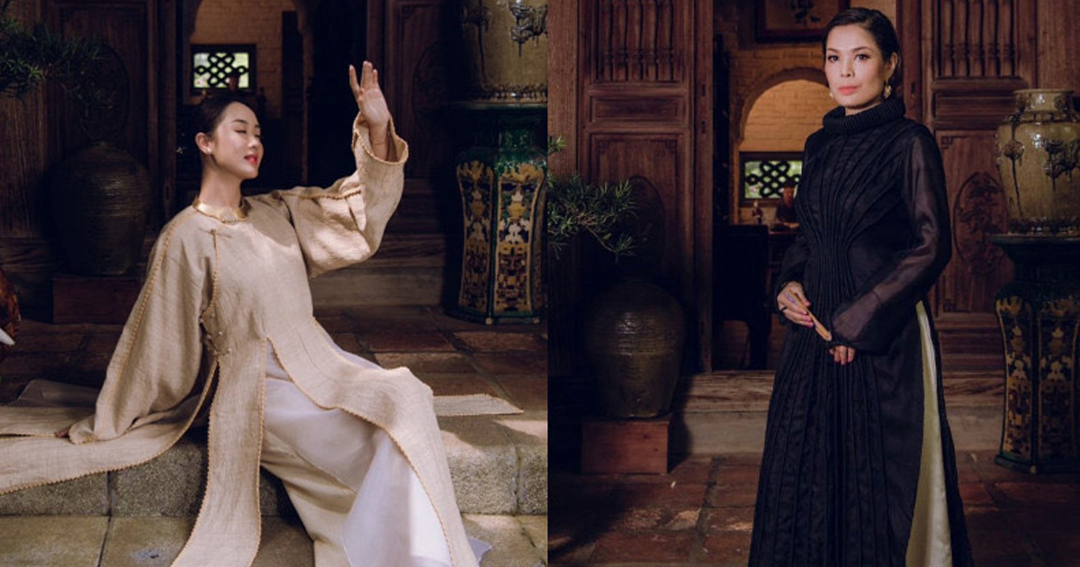 Giáo sư - tiến sĩ Thái Kim Lan: "Tác phẩm của Trịnh Hoàng Diệu như cầu vồng ngũ sắc kết nối xưa ...