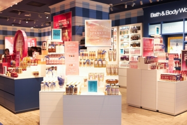 Bath & Body Works khai trương 3 cửa hàng đầu tiên tại Việt Nam - Tạp ...