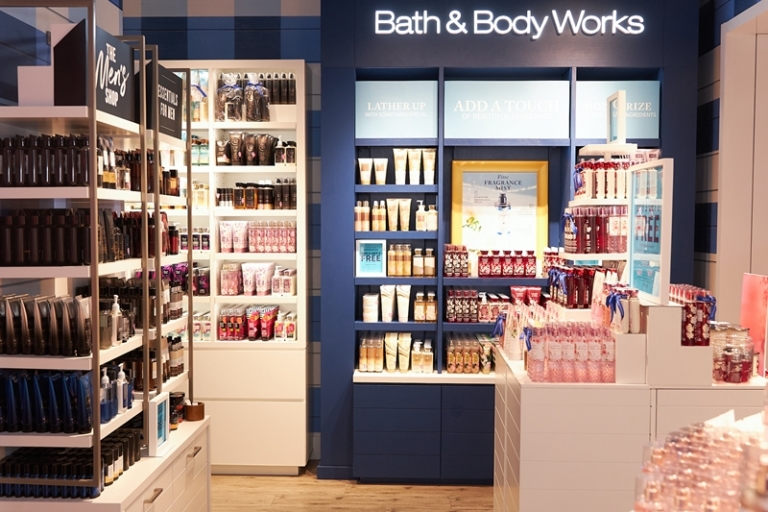 Bath & Body Works khai trương 3 cửa hàng đầu tiên tại Việt Nam - Tạp ...