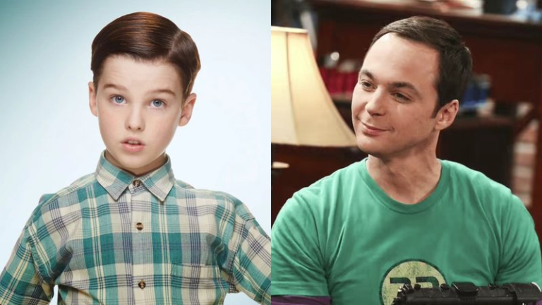 “Young Sheldon” - "Món ăn tinh thần" suốt gần một thập kỷ của mọi nhà ...