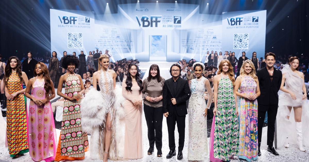 NTK Lê Thanh Hòa, Thủy Nguyễn, Hà Duy và Lê Ngọc Lâm mang gì đến VBFF ...