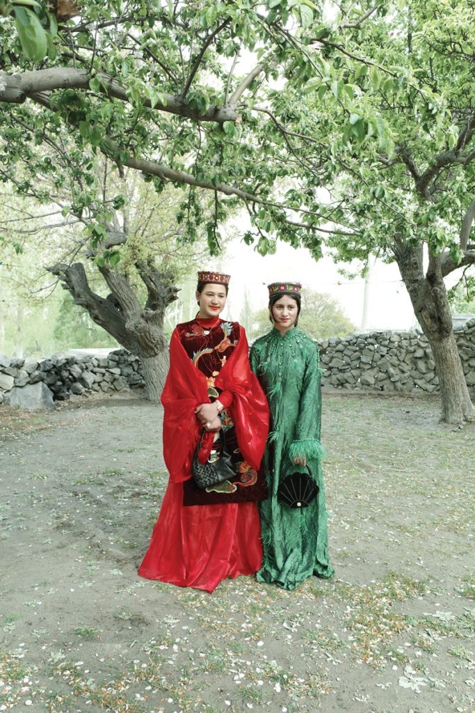 Pakistan - Khám phá vùng đất của đồng cỏ thần tiên, pháo đài lịch sử ...
