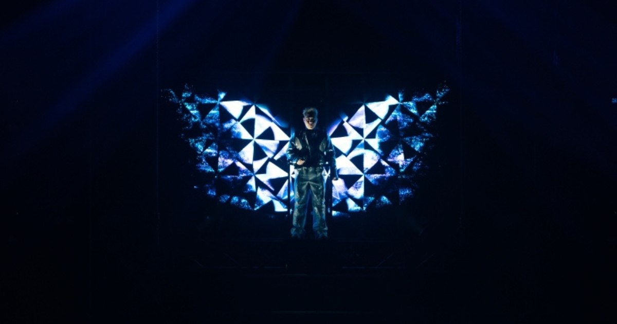 Trung Quân thăng hoa cùng hàng ngàn khán giả tại “Live Concert 1689 ...