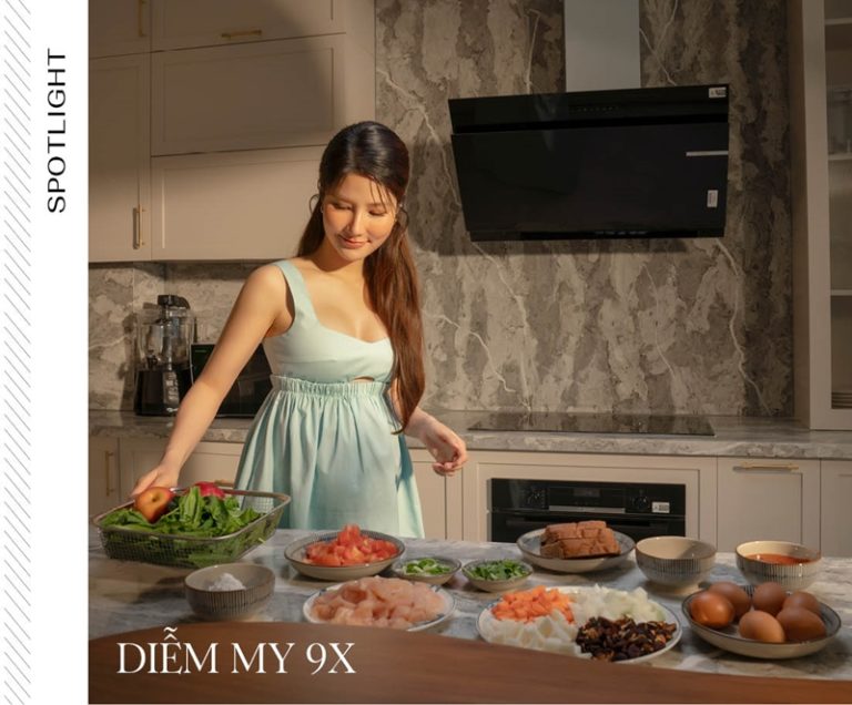 Tạp chí Đẹp 291: Điều tử tế - Tạp chí Đẹp