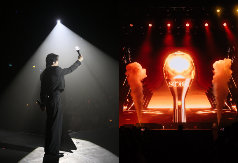 “Soobin Live Concert: All-Rounder” - Tham vọng mới của Soobin - Tạp chí Đẹp