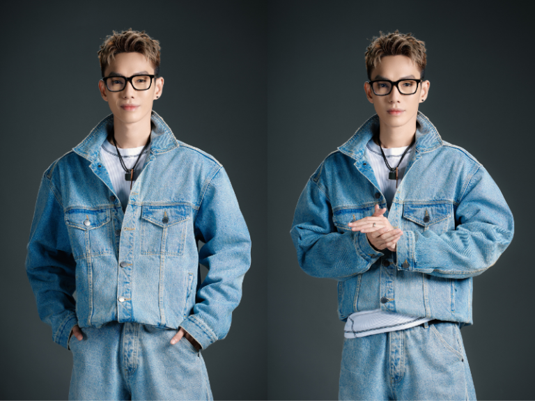 Masew tái xuất với album "XƯA" đậm đà bản sắc văn hóa - Tạp chí Đẹp