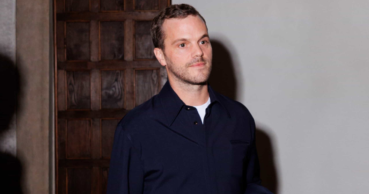 Di sản và dịch chuyển, Matthieu Blazy sẽ mang điều gì tới CHANEL đậm đà ...