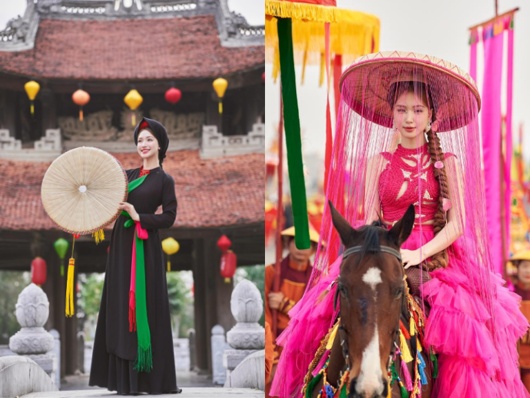 #DEPAWARDS2025 – "The Singer" Hòa Minzy: Tìm thấy con đường âm nhạc của ...